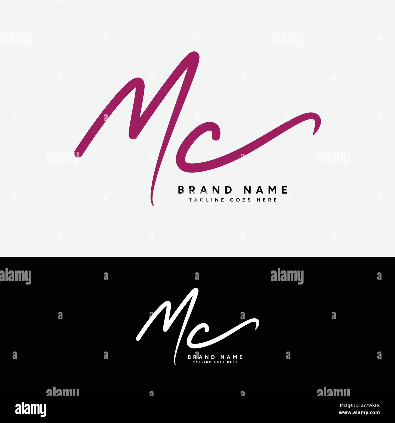 Alphabet mc hi-res stock photography and images - Alamy