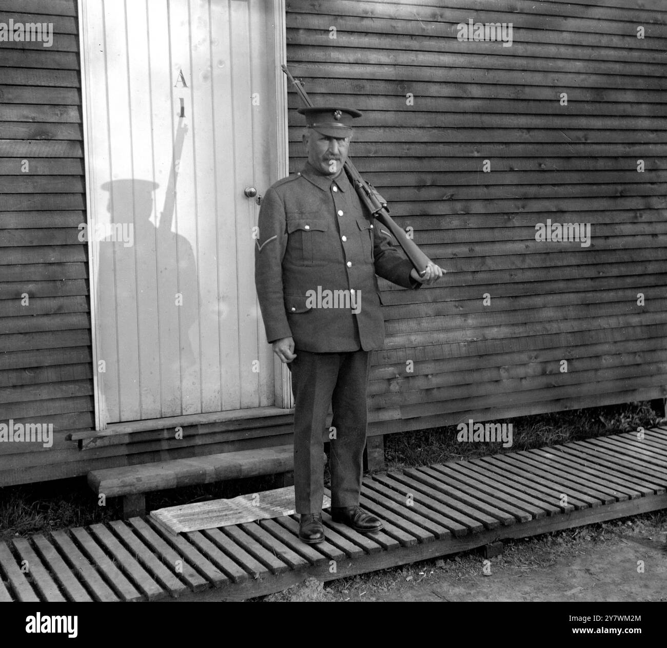 Lieutenant - Corporal Sir H . H . Raphael . 26 September 1924 Stock ...