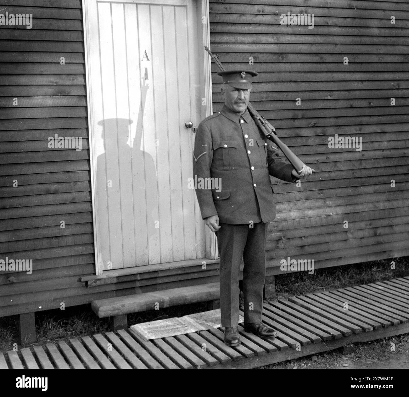 Lieutenant - Corporal Sir H . H . Raphael . 26 September 1924 Stock ...