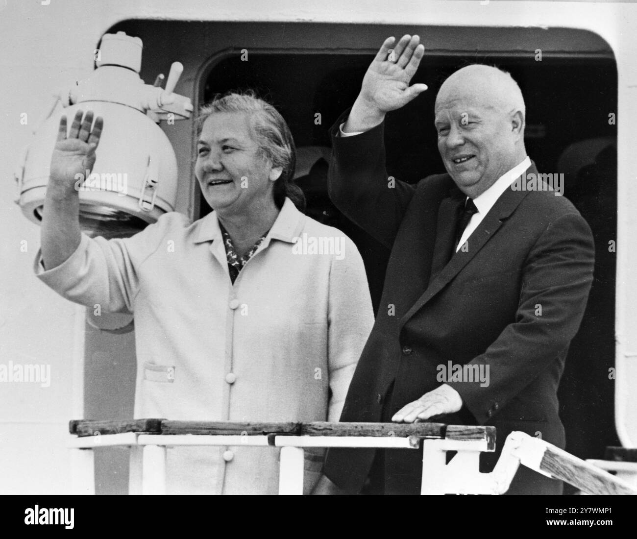 Political farewell tour hi-res stock photography and images - Alamy