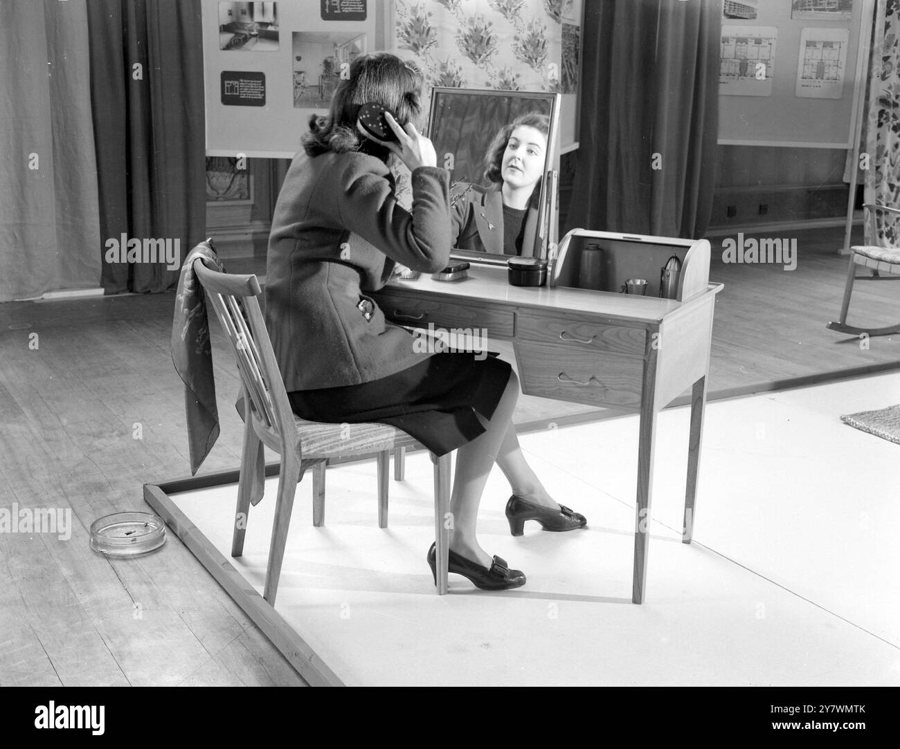 Danish Domestic design Exhibition at Royal Institute of British ...