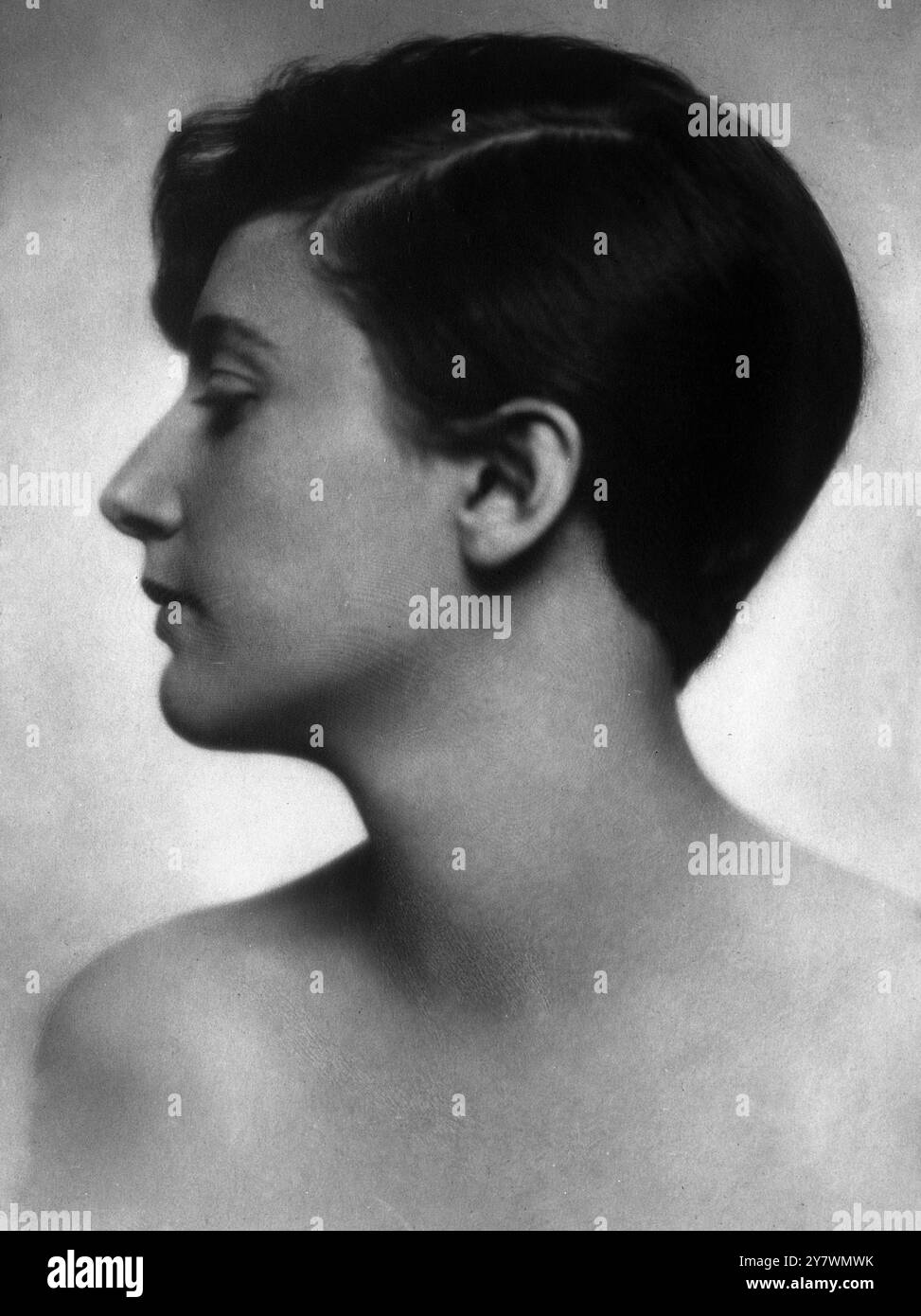 The Archduchess Madeleine of Austria : 1909 - 2000 , younger daughter ...