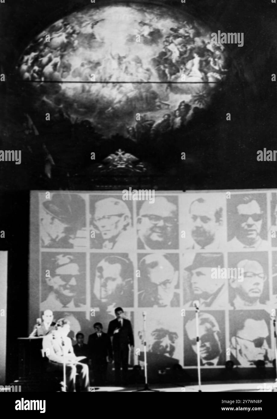 Peter weiss hi-res stock photography and images - Alamy