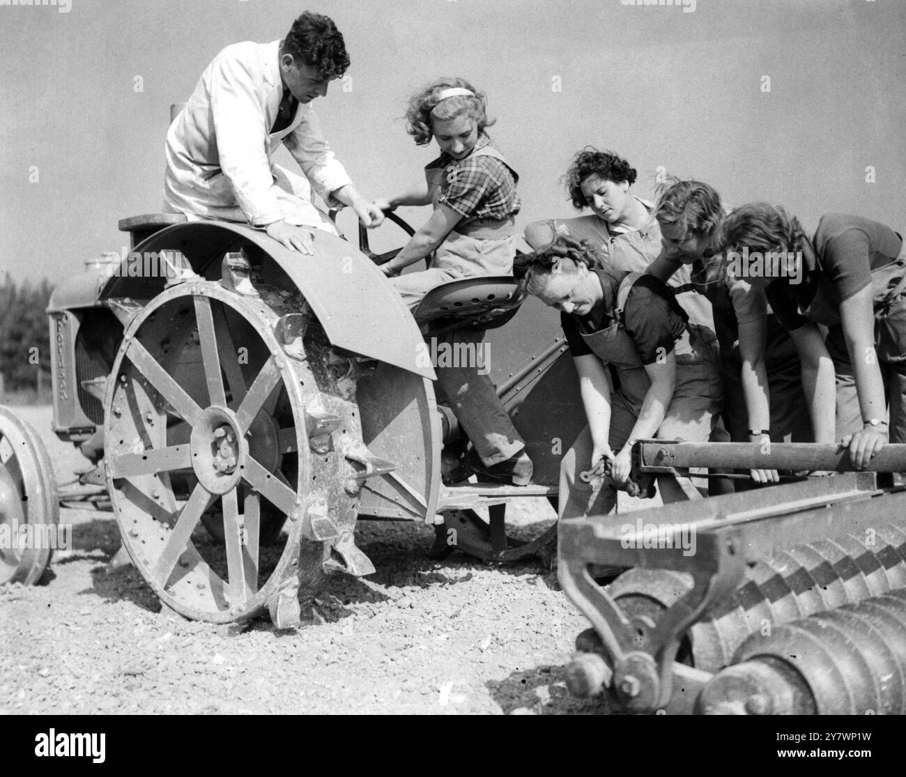 Learning field Black and White Stock Photos & Images - Alamy