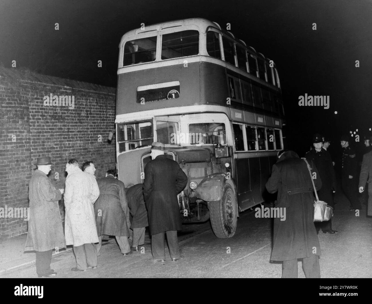 Accident assistance Black and White Stock Photos & Images - Alamy