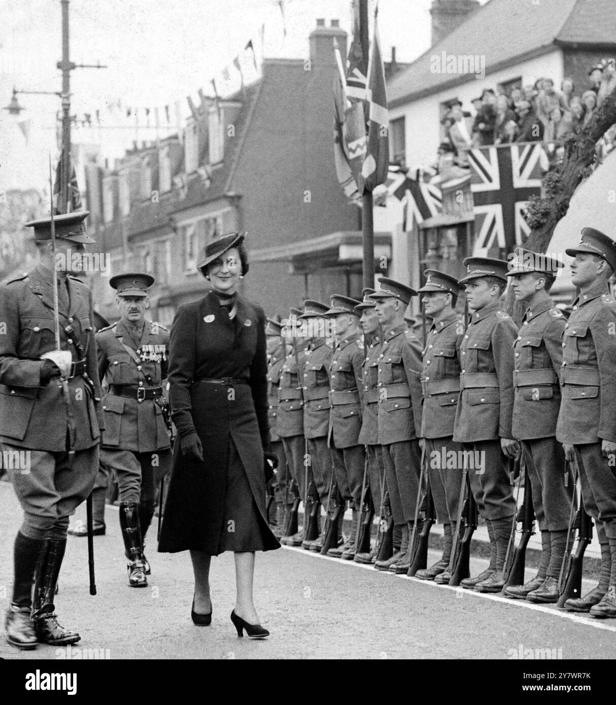 Marina troops hi-res stock photography and images - Alamy