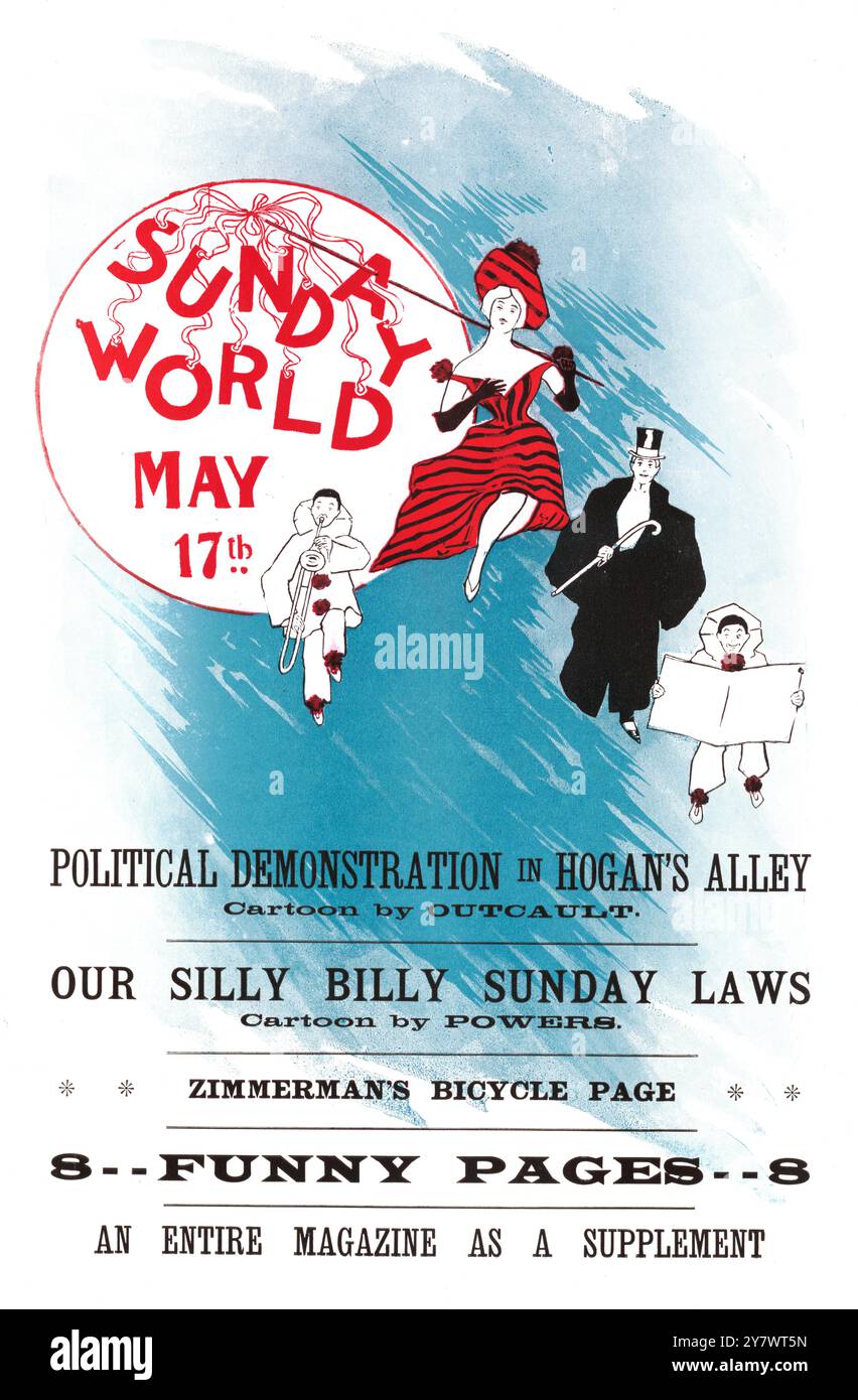 Man woman in vintage Cut Out Stock Images & Pictures - Alamy