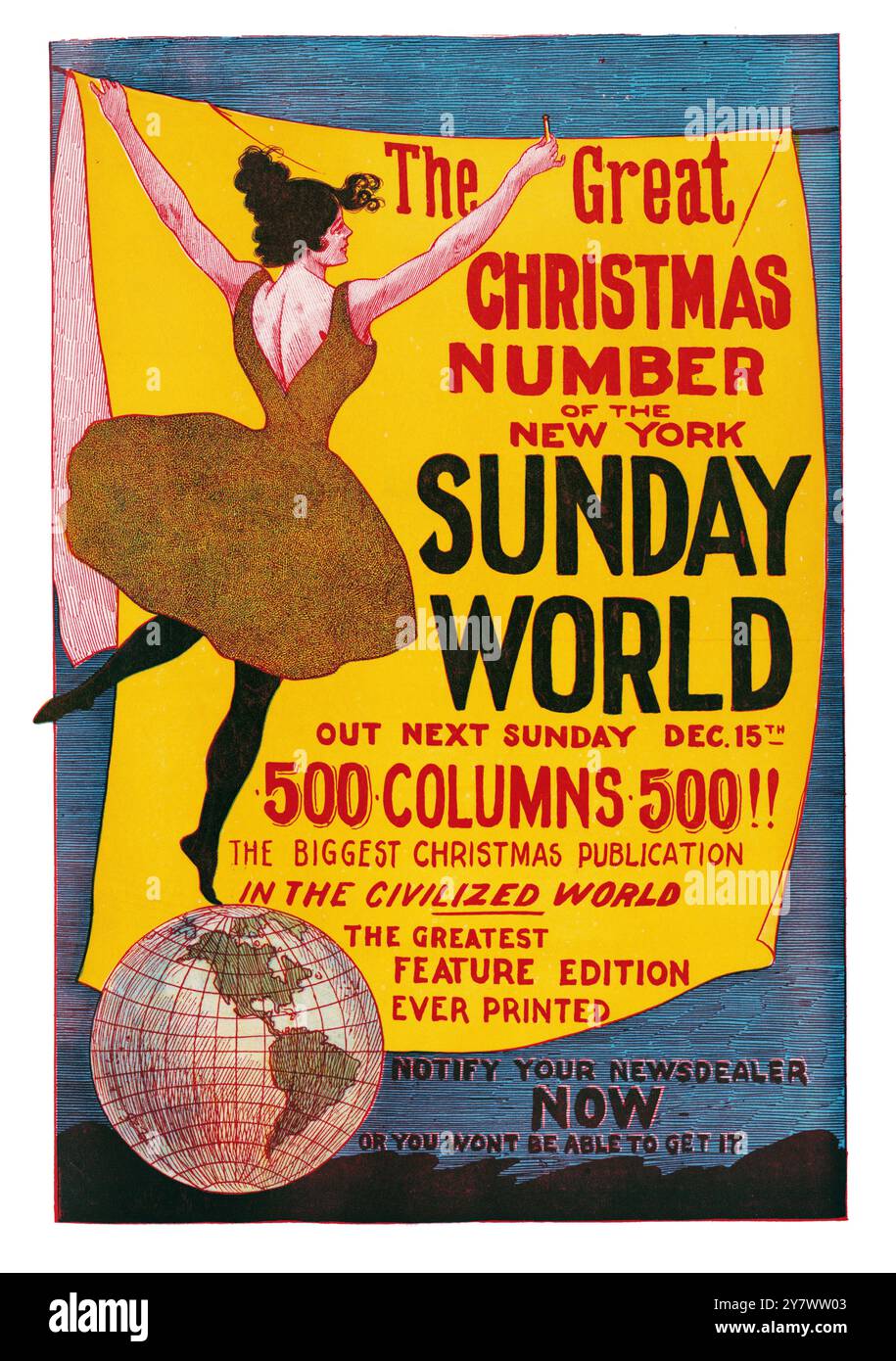 1895 the belle epoque era Cut Out Stock Images & Pictures - Alamy