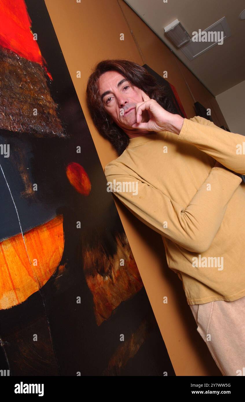 Fortis ritratto hi-res stock photography and images - Alamy