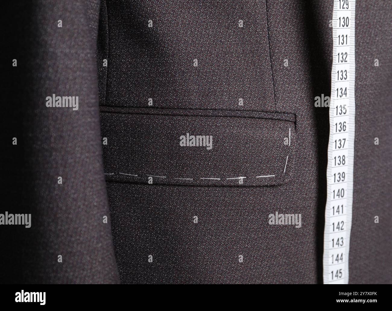Semi formal jacket hi-res stock photography and images - Alamy