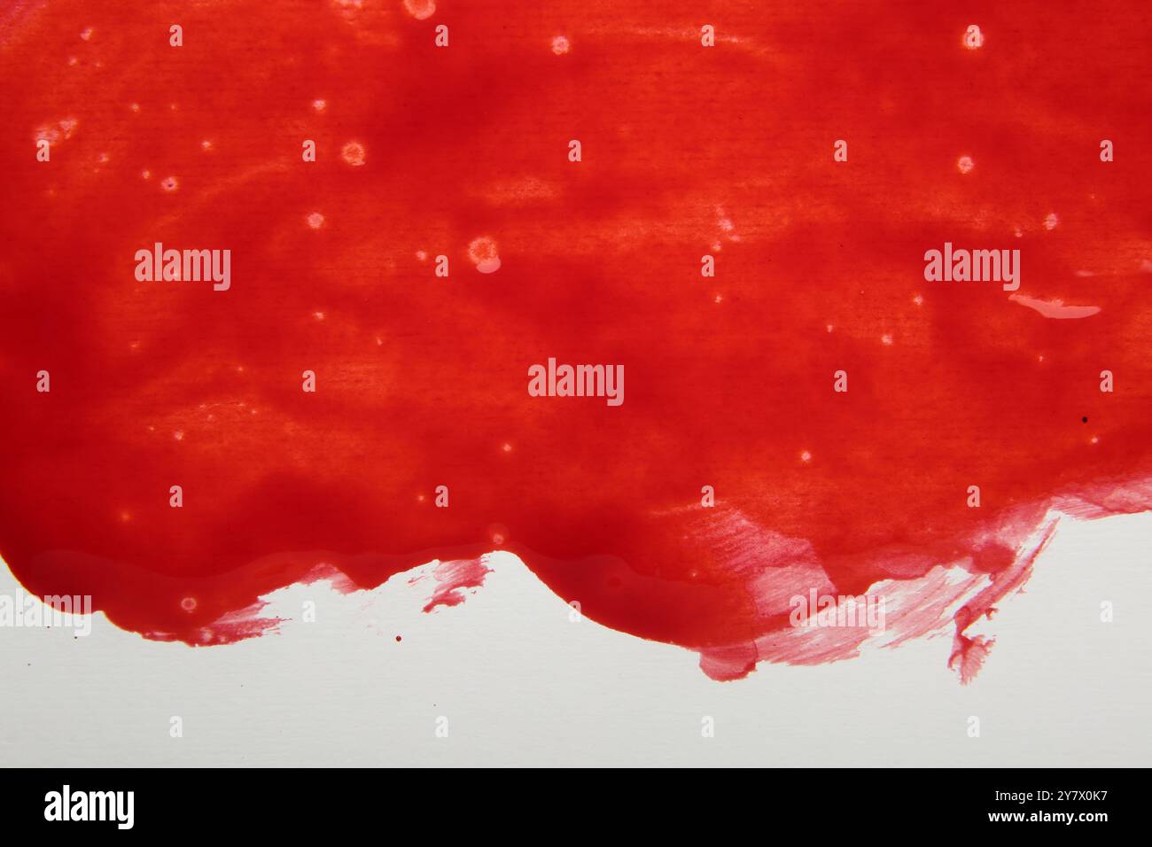 Crime scene blood stain hi-res stock photography and images - Alamy