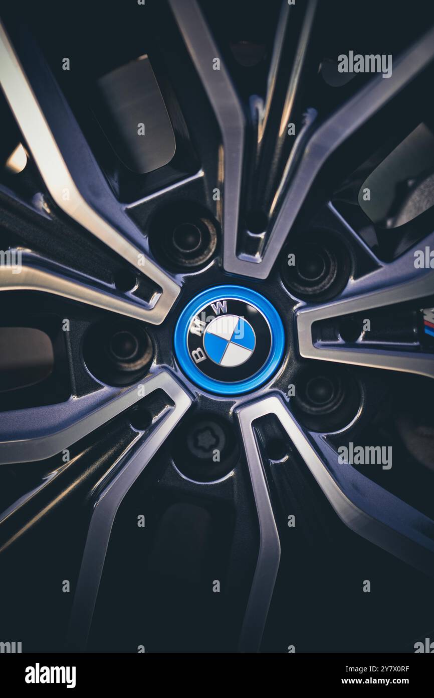 Logo bmb hi-res stock photography and images - Alamy