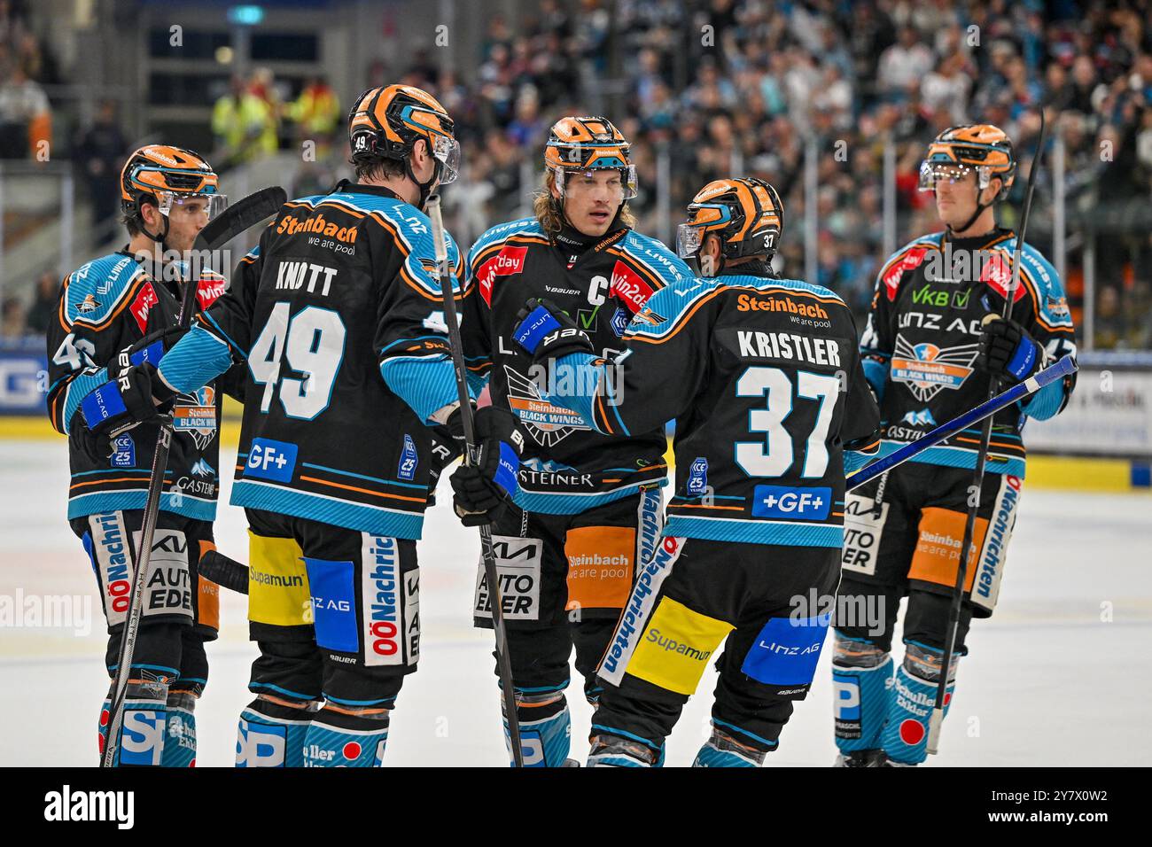 Graham knott hi-res stock photography and images - Alamy