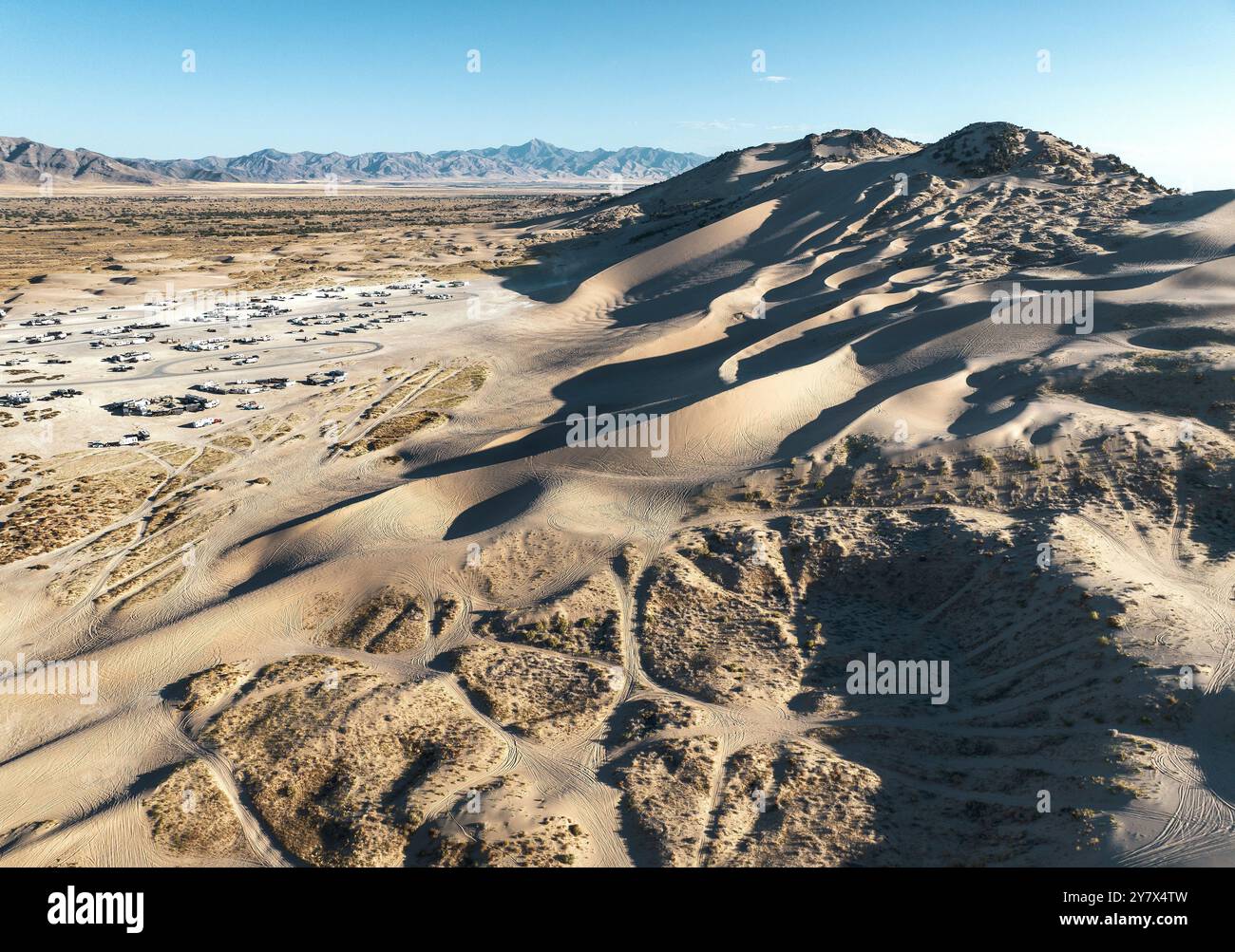 Sahara desert in central hi-res stock photography and images - Alamy