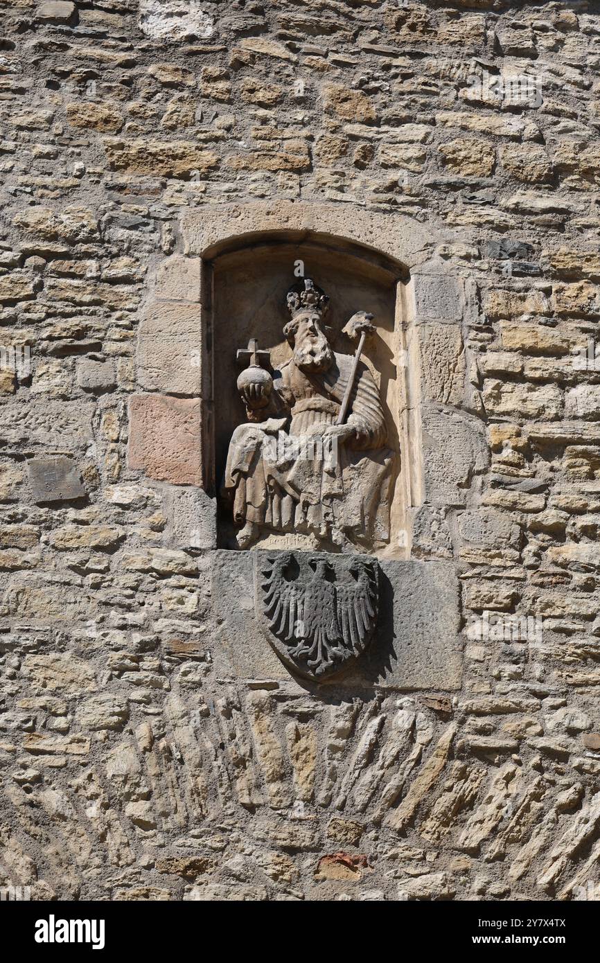 Steinfasade hi-res stock photography and images - Alamy