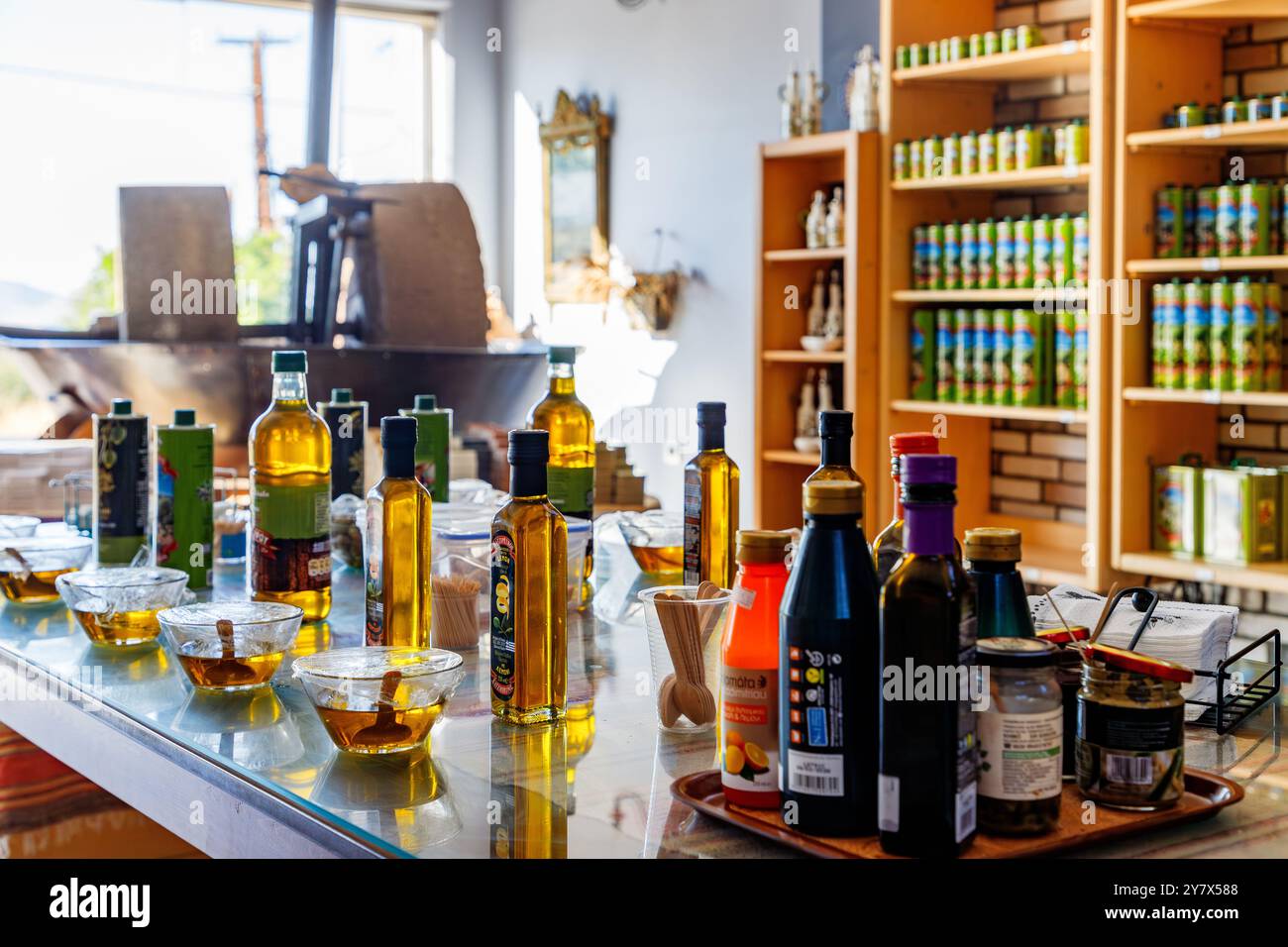 Linopotis hi-res stock photography and images - Alamy