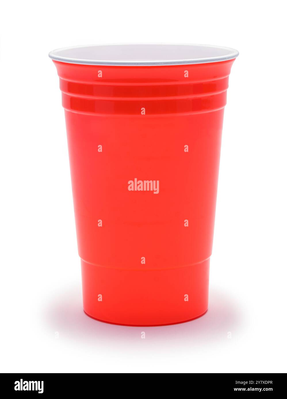 Plastic cup cut Cut Out Stock Images & Pictures - Alamy