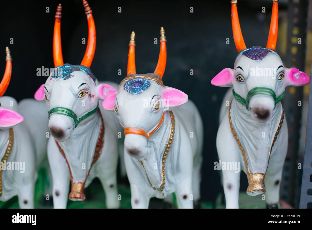 Pune symbol hi-res stock photography and images - Alamy