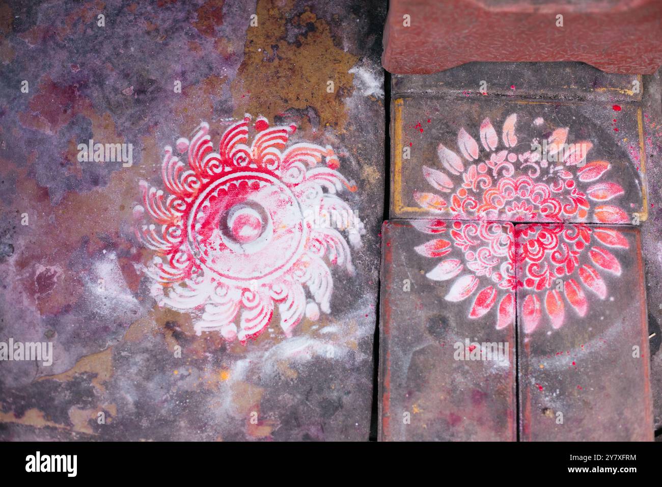 Pune street hi-res stock photography and images - Alamy