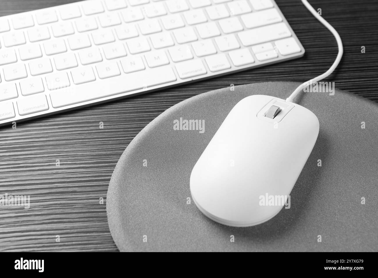 Gamer keyboard mouse hi-res stock photography and images - Alamy