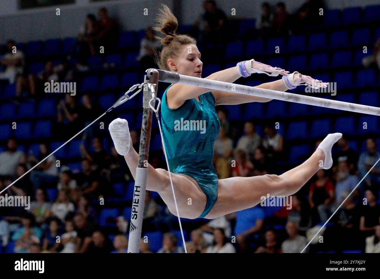 Victoria ivanenko hi-res stock photography and images - Alamy