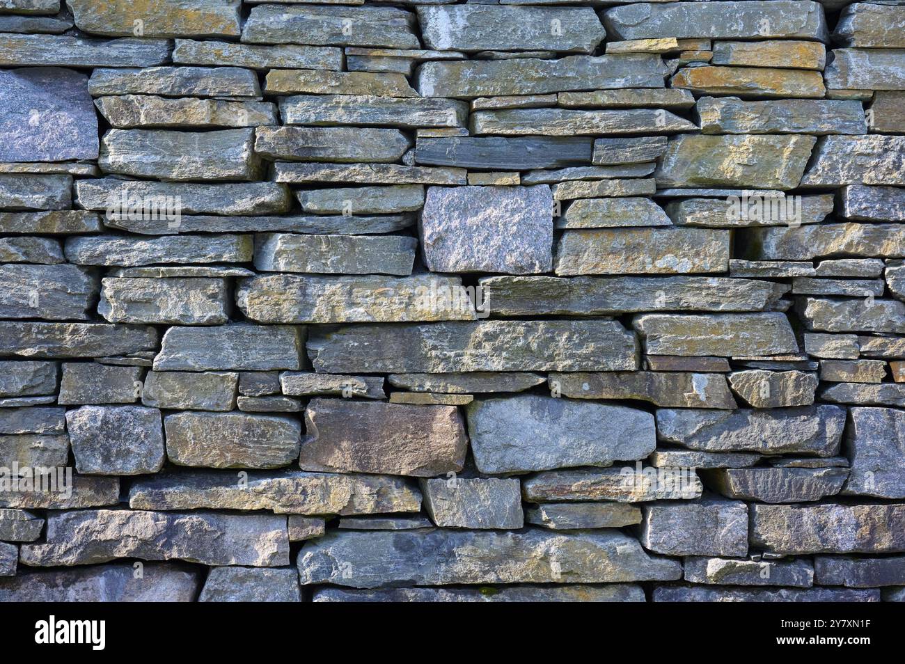 Rocks in different shades grey hi-res stock photography and images - Alamy