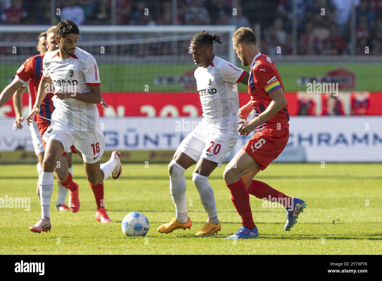 Patrick mainka j hi-res stock photography and images - Alamy