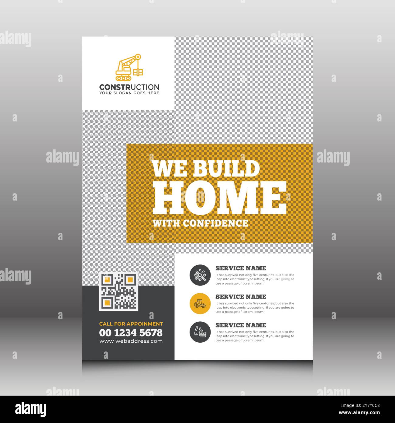 Editableflyer hi-res stock photography and images - Alamy