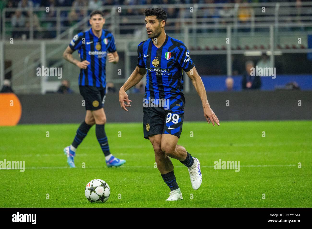 Teremi hi-res stock photography and images - Alamy