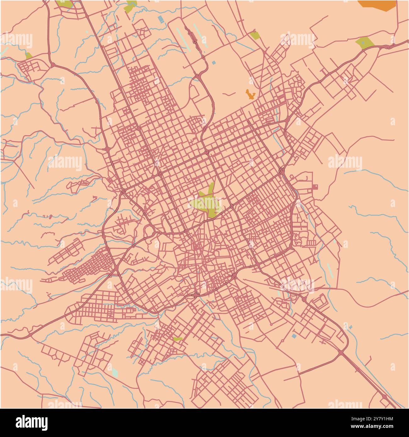 Riyadh a Stock Vector Images - Alamy