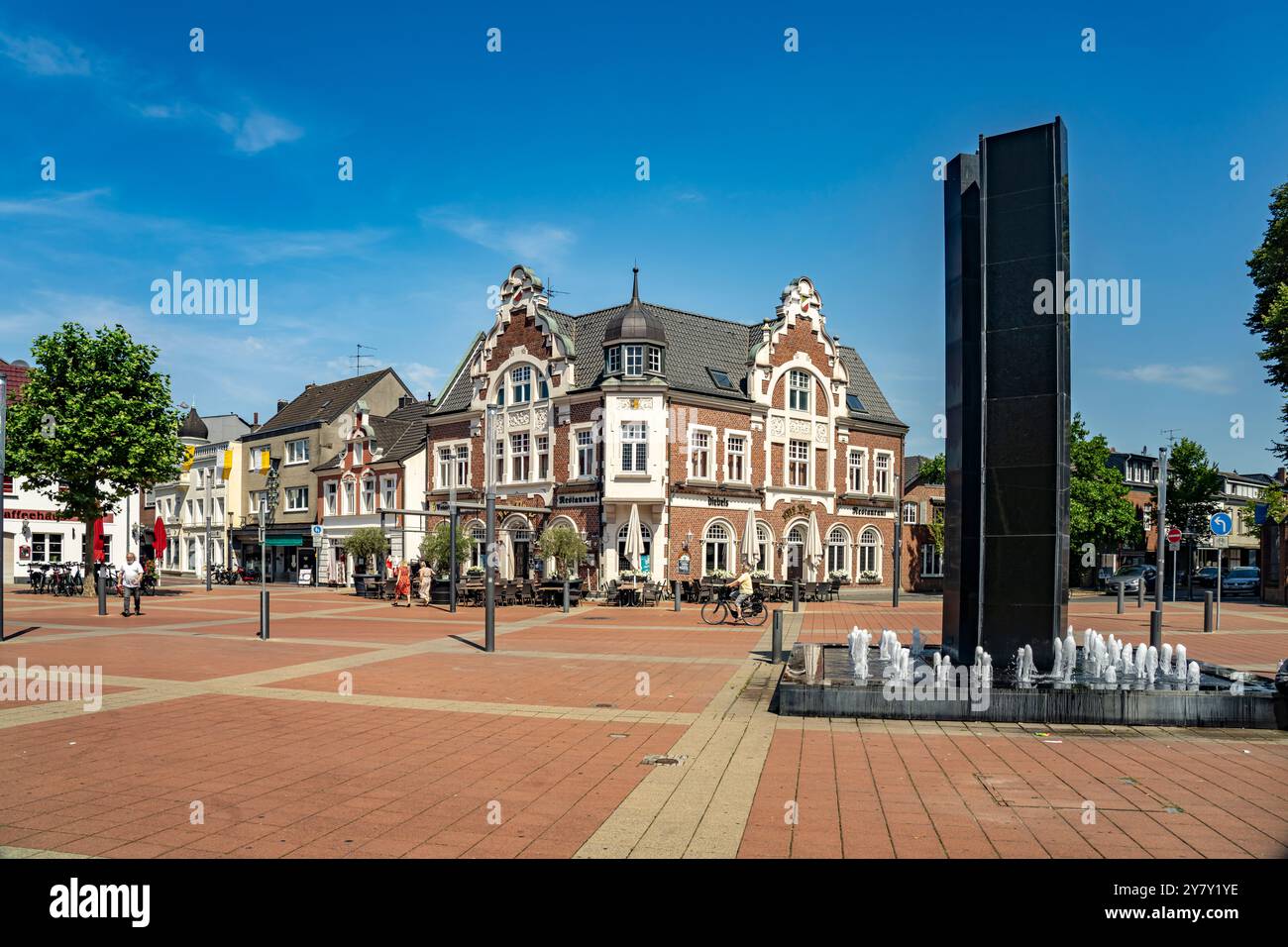 Exterior stassen hi-res stock photography and images - Alamy