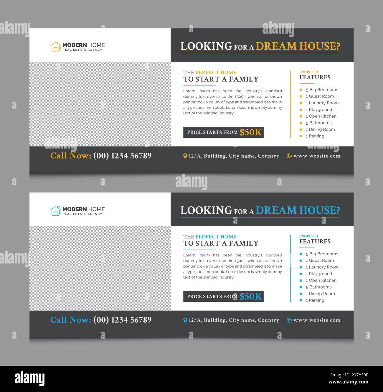 Minimal signage Stock Vector Images - Alamy