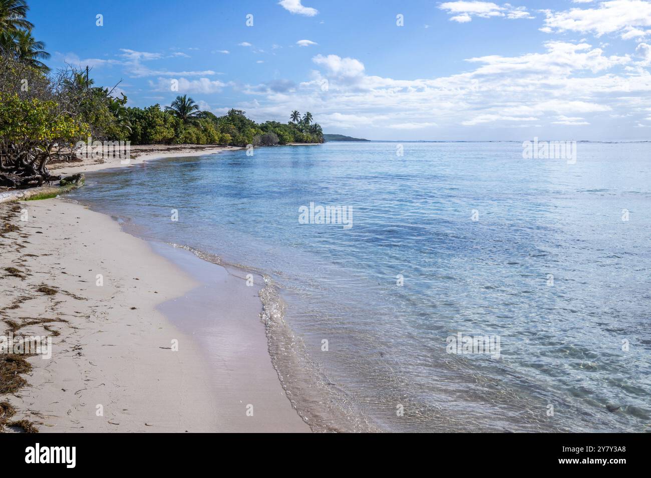 Bois Jolan Beach Guadeloupe: Ehpad Bois Jolan Guadeloupe – EMXVRB