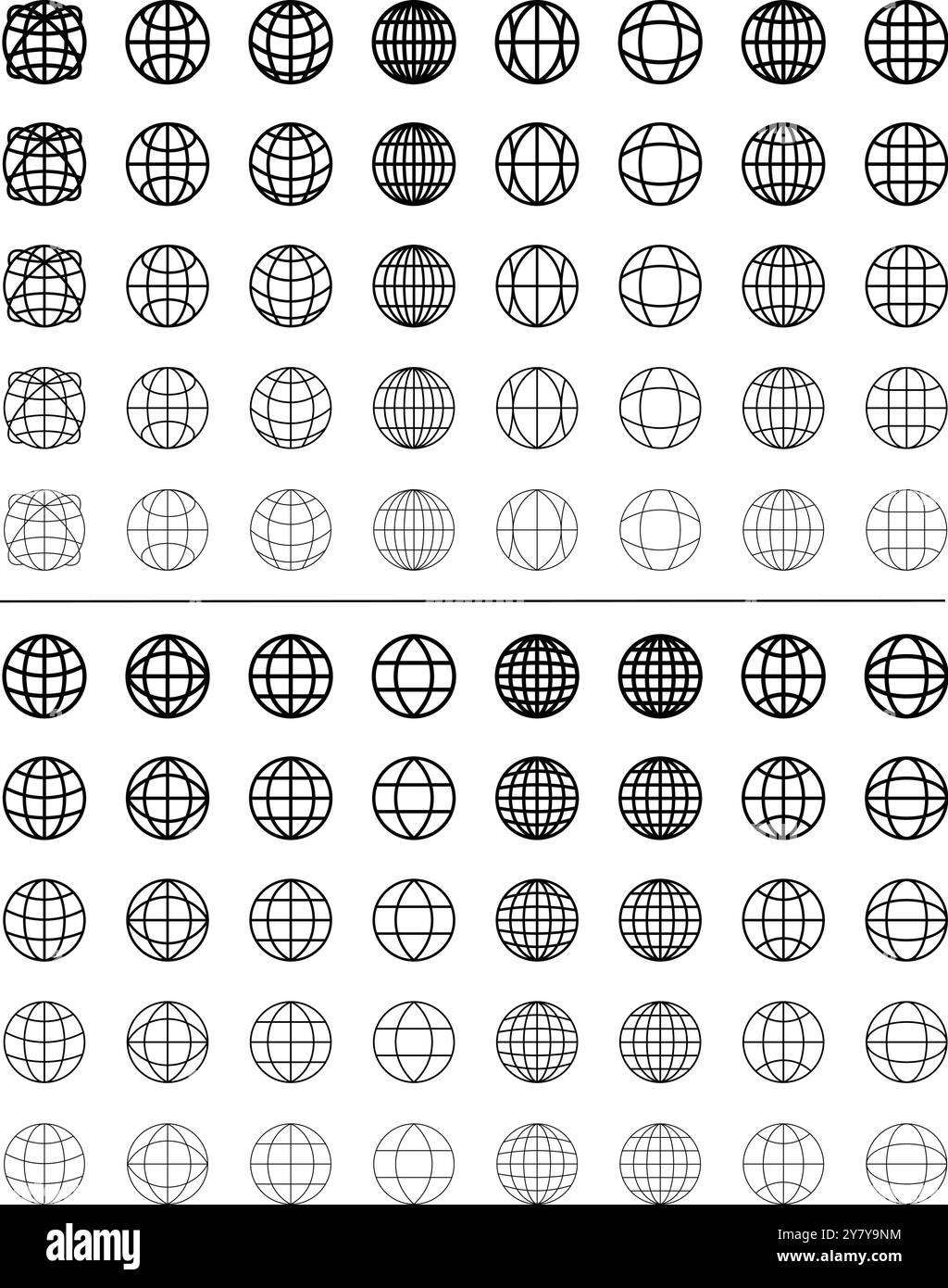 Ito symbol Black and White Stock Photos & Images - Alamy