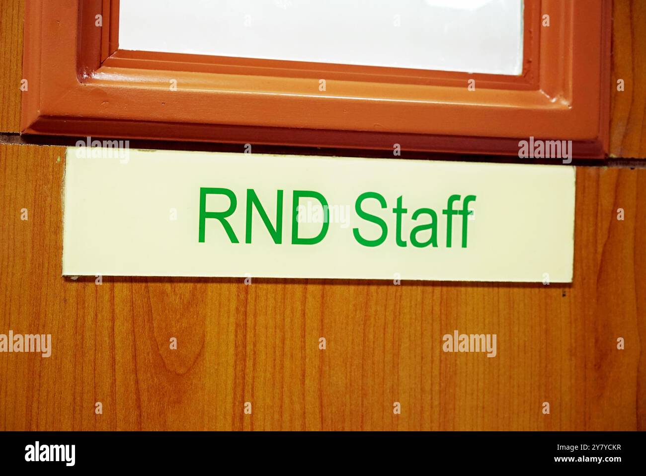 Rnd hi-res stock photography and images - Alamy