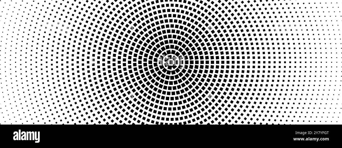 Black grunge transition spiral hi-res stock photography and images - Alamy