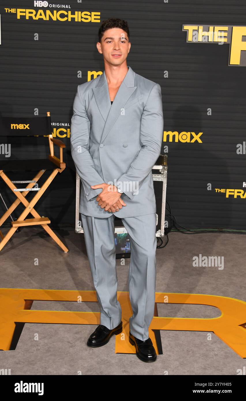 Isaac powell hi-res stock photography and images - Alamy