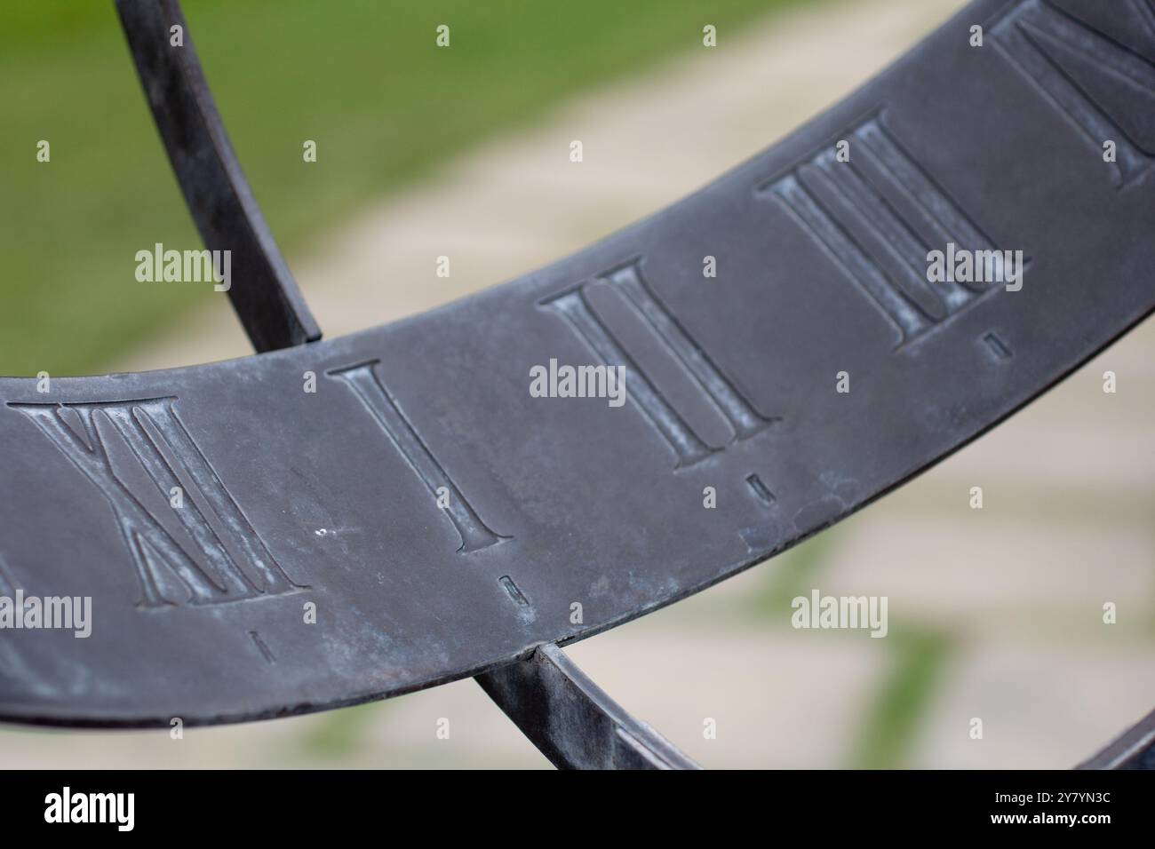Roman numerals count hi-res stock photography and images - Alamy