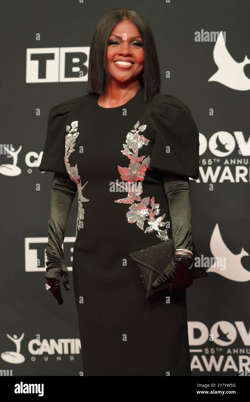 Cece winans 2024 hi-res stock photography and images - Alamy