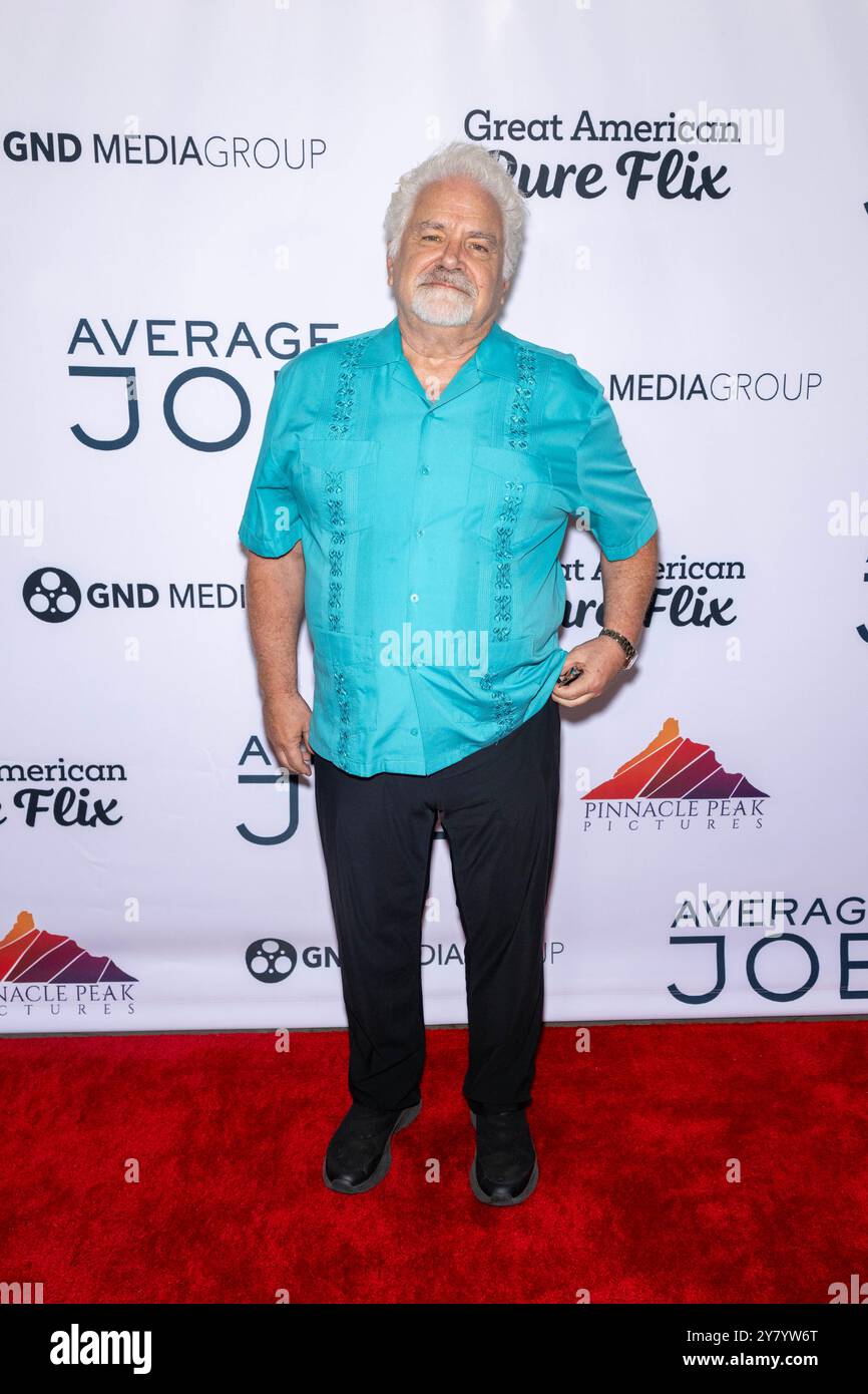 Jesse corti hi-res stock photography and images - Alamy