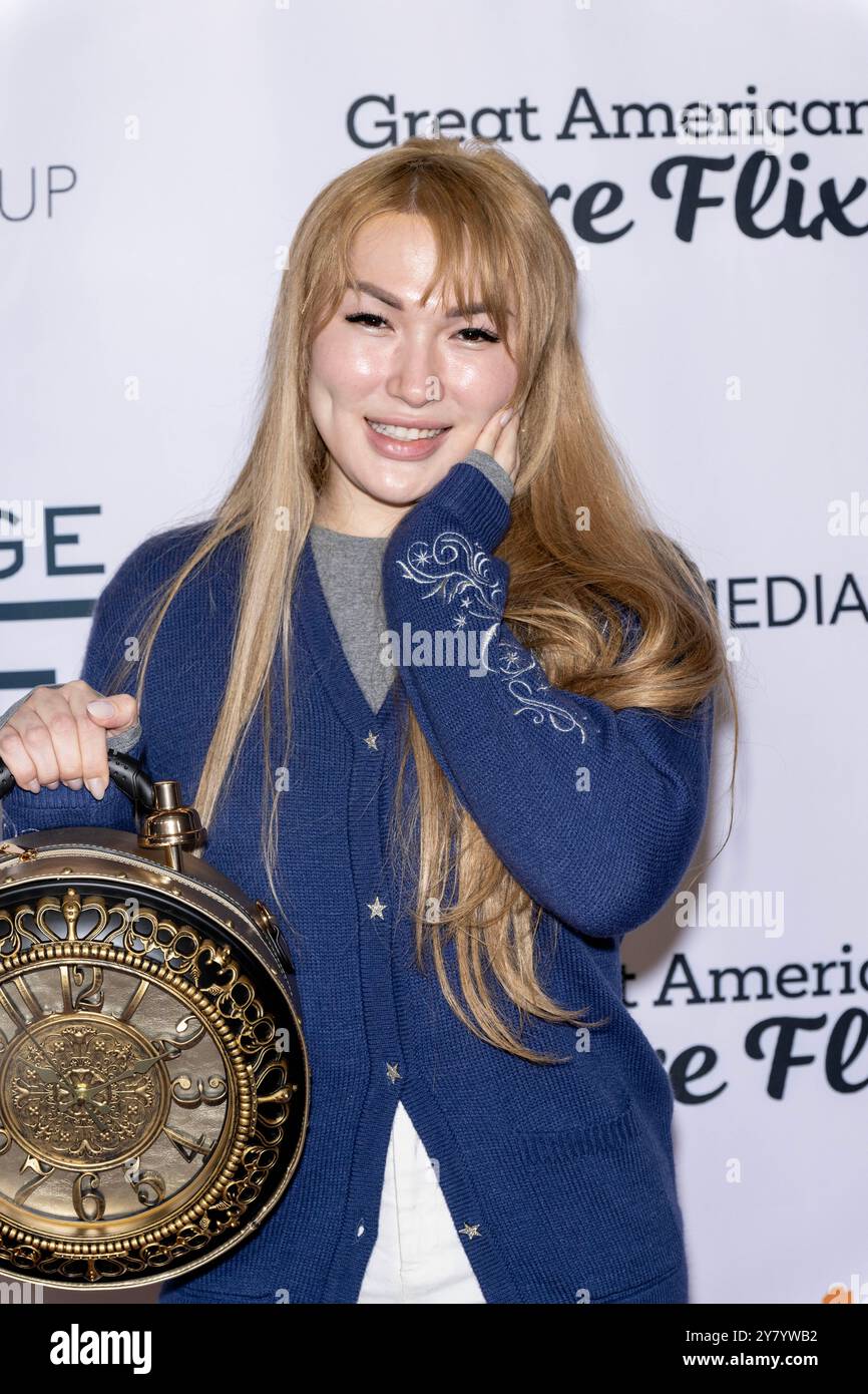 Allison kane hi-res stock photography and images - Alamy