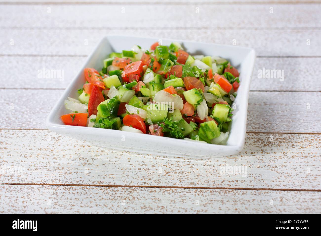 Persian side dish hi-res stock photography and images - Alamy