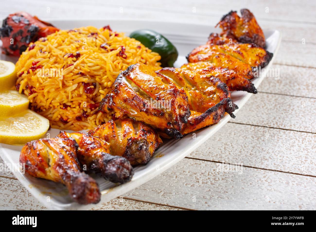 Persian hen hi-res stock photography and images - Alamy