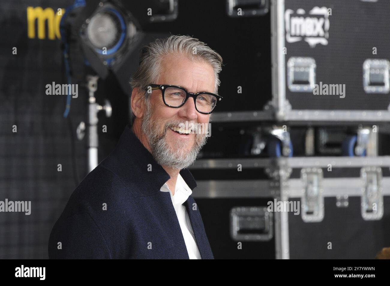 Alan ruck the franchise hi-res stock photography and images - Alamy