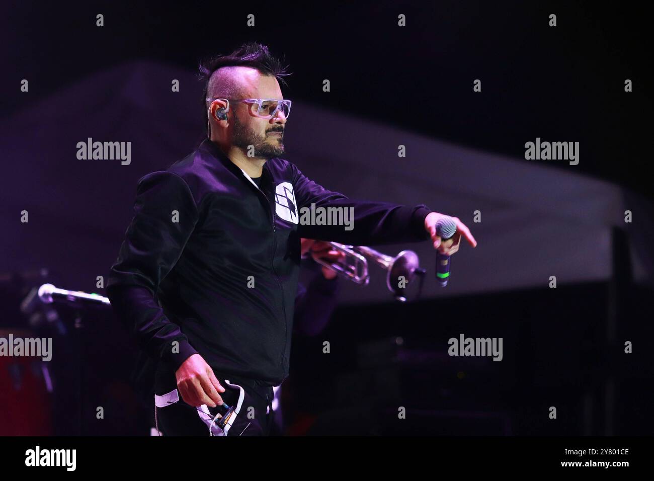 Hasta Siempre Presidente Festival Arturo Ruelas know as Pinocho ...