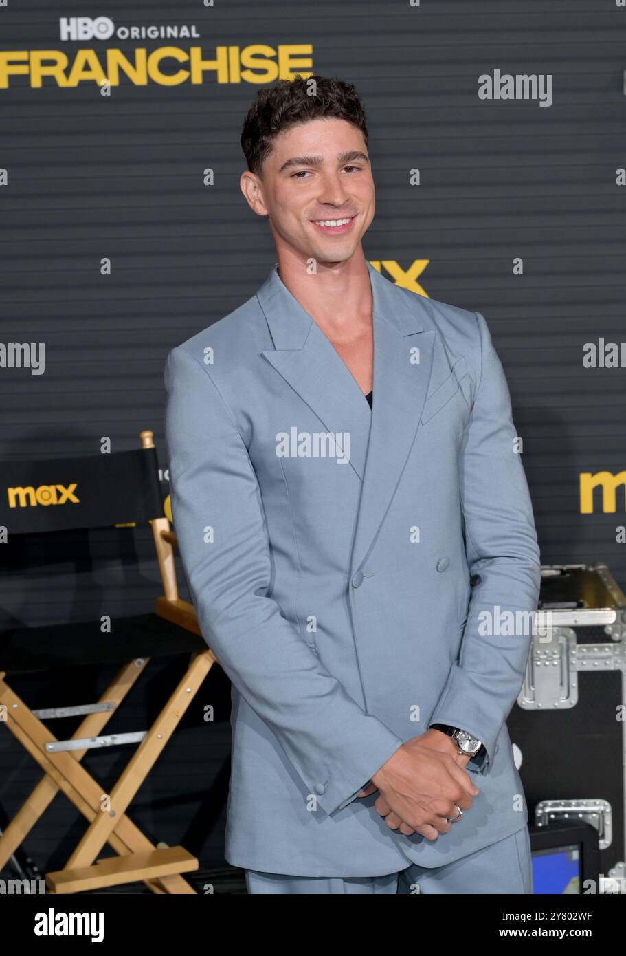 Isaac powell hi-res stock photography and images - Alamy