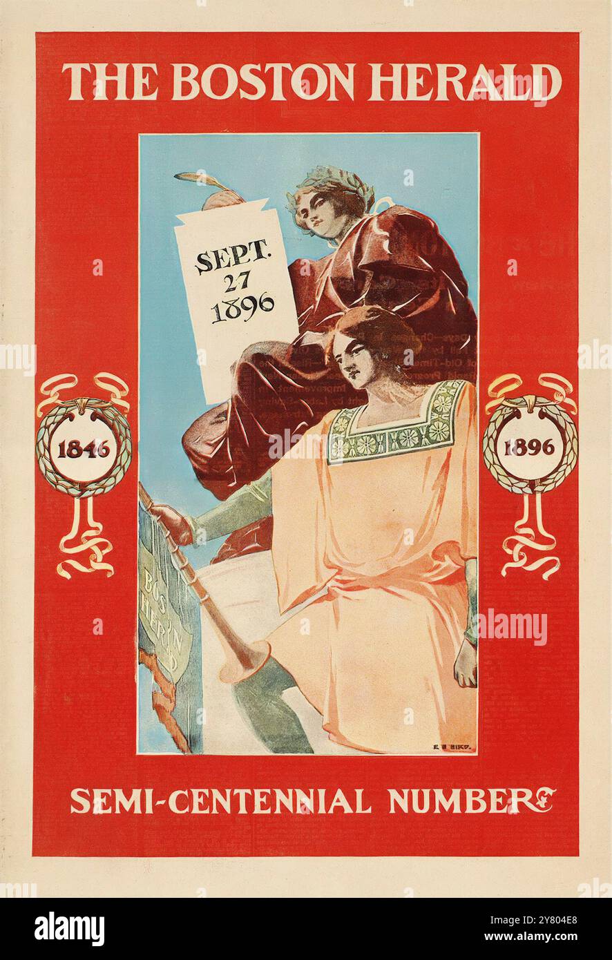 Semi centennial number hi-res stock photography and images - Alamy