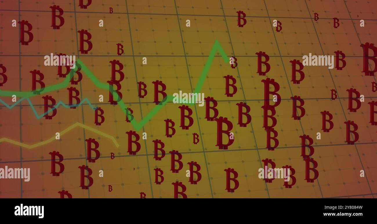 Financial strategy symbols hi-res stock photography and images - Alamy