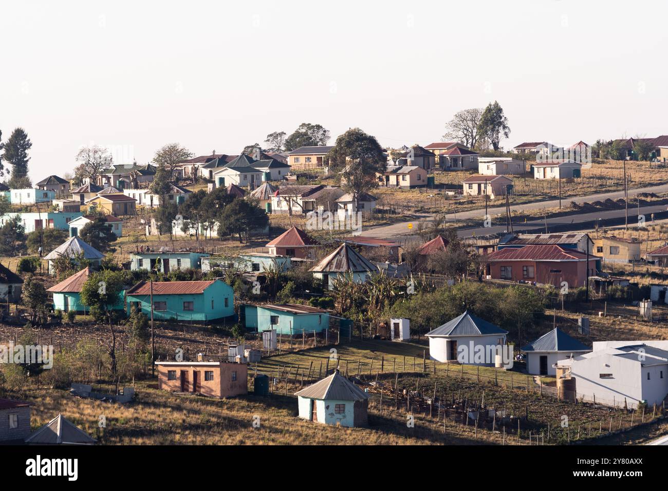 Trip to the Wild Coast, South Africa, from Port St Johns to East London ...