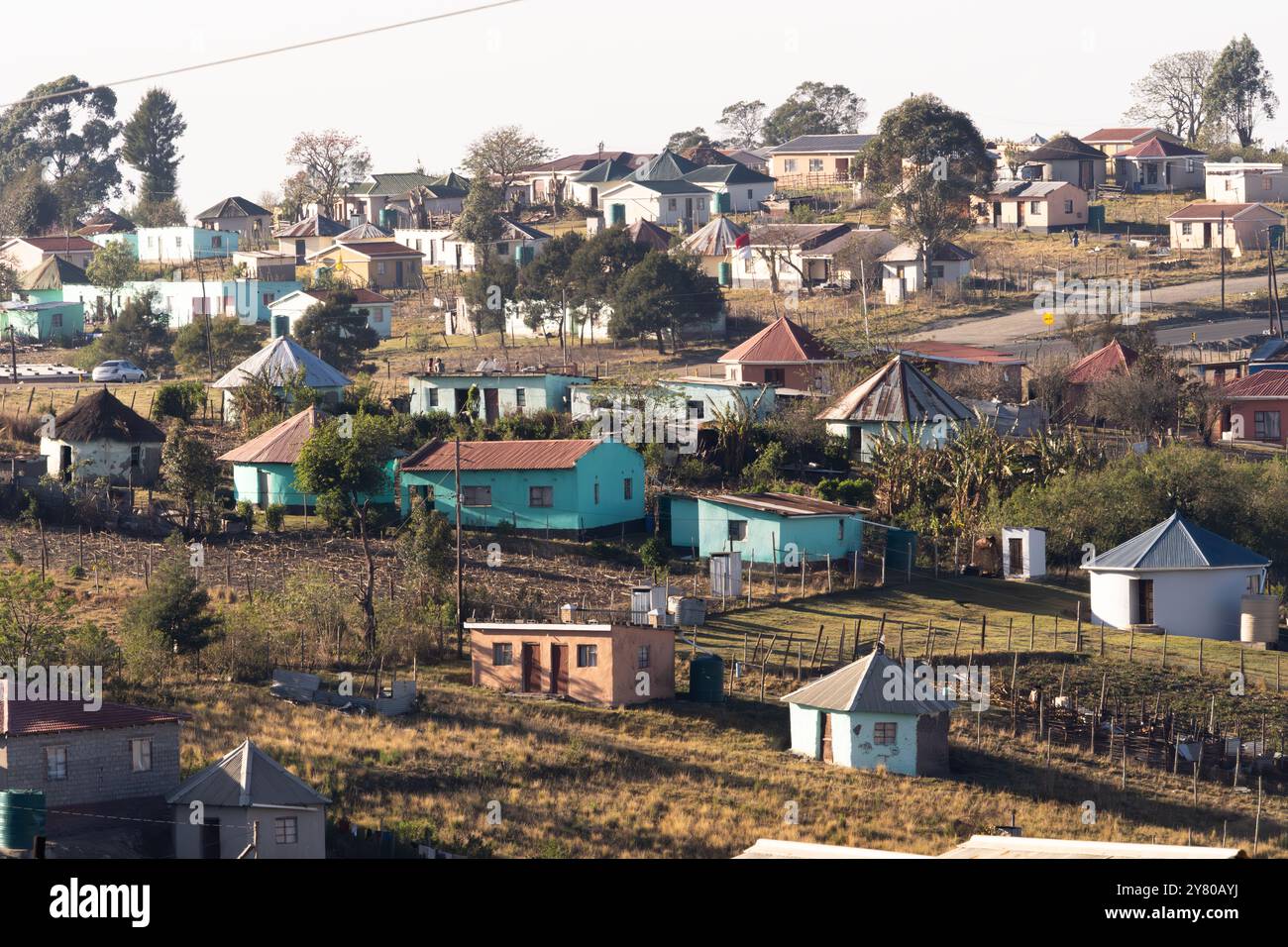 Trip to the Wild Coast, South Africa, from Port St Johns to East London ...